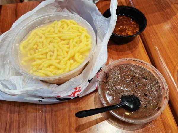 酸汤子是什么东西_酸汤子图片长什么样-第2张图片-山城妙识 酸汤子是什么东西_酸汤子图片长什么样-第2张图片-山城妙识