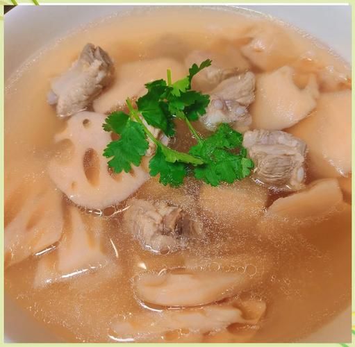 高压锅藕炖排骨怎么做_藕炖排骨高压锅要多久-第3张图片-山城妙识 高压锅藕炖排骨怎么做_藕炖排骨高压锅要多久-第3张图片-山城妙识