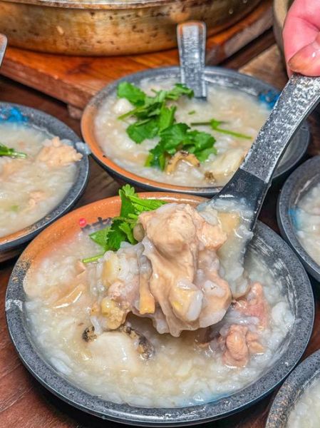 鲍鱼粥怎么煮好吃_鲍鱼粥的做法窍门-第1张图片-山城妙识