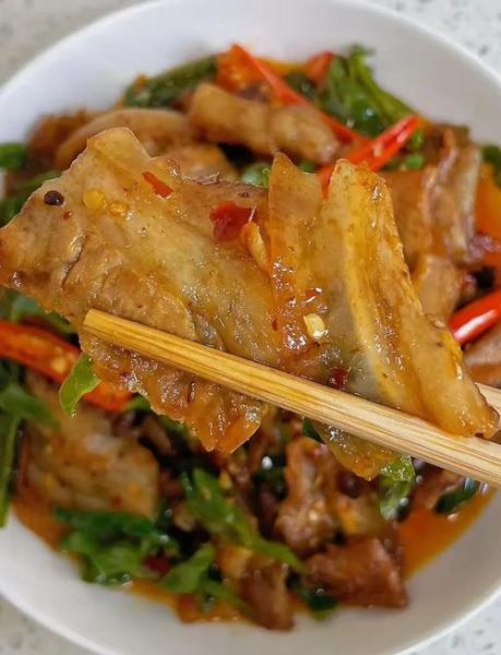 回锅肉哪种做法最好吃_回锅肉正宗做法步骤-第1张图片-山城妙识 回锅肉哪种做法最好吃_回锅肉正宗做法步骤-第1张图片-山城妙识