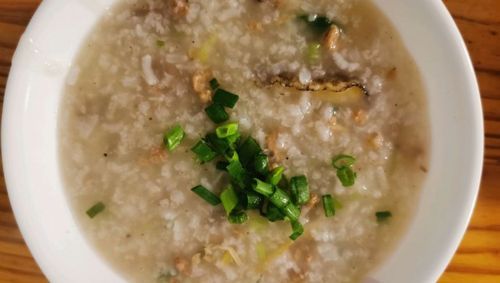 鲍鱼粥怎么煮好吃_鲍鱼粥的做法窍门-第2张图片-山城妙识