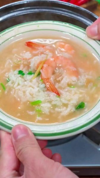 广东砂锅粥怎么做_正宗砂锅粥配方-第1张图片-山城妙识