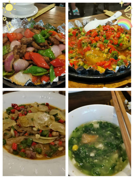 跳水兔的做法_跳水兔的正宗配料有哪些-第2张图片-山城妙识 跳水兔的做法_跳水兔的正宗配料有哪些-第2张图片-山城妙识