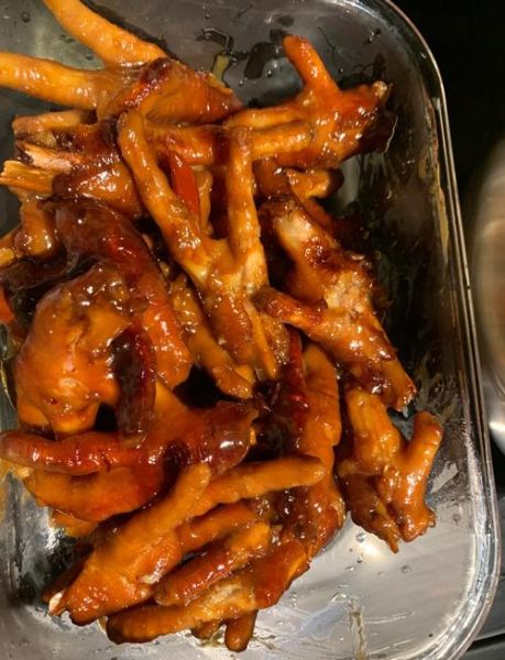 麻辣卤鸡爪正宗做法_怎么做才够味-第3张图片-山城妙识 麻辣卤鸡爪正宗做法_怎么做才够味-第3张图片-山城妙识