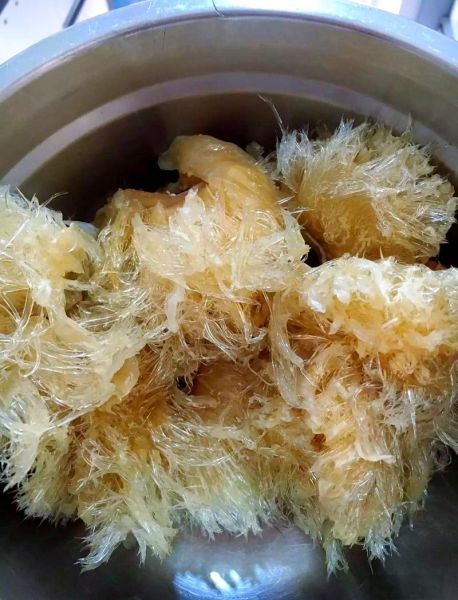 鱼翅怎么煮_鱼翅煮多久才软烂-第3张图片-山城妙识 鱼翅怎么煮_鱼翅煮多久才软烂-第3张图片-山城妙识