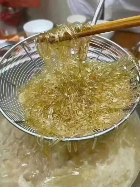 鱼翅怎么煮_鱼翅煮多久才软烂-第2张图片-山城妙识 鱼翅怎么煮_鱼翅煮多久才软烂-第2张图片-山城妙识