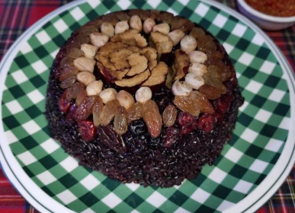 腊八饭怎么做_腊八饭的家常做法-第3张图片-山城妙识 腊八饭怎么做_腊八饭的家常做法-第3张图片-山城妙识