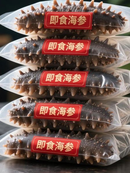 鲜海参多少钱一只_鲜海参价格怎么算-第2张图片-山城妙识