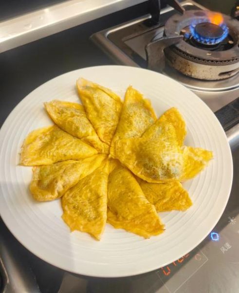 蛋饺蛋皮怎么做_为什么总是破皮-第3张图片-山城妙识 蛋饺蛋皮怎么做_为什么总是破皮-第3张图片-山城妙识