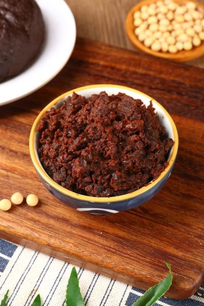 干黄酱哪个牌子正宗_正宗干黄酱品牌推荐-第1张图片-山城妙识