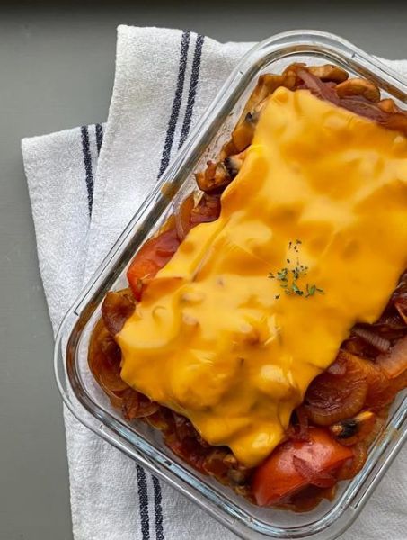 猪扒饭怎么做_猪扒饭酱汁配方-第3张图片-山城妙识