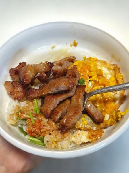 猪扒饭怎么做_猪扒饭酱汁配方-第2张图片-山城妙识