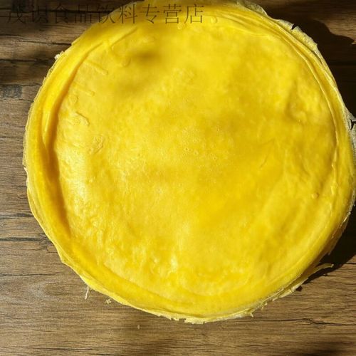 蛋饺蛋皮怎么做_为什么总是破皮-第2张图片-山城妙识 蛋饺蛋皮怎么做_为什么总是破皮-第2张图片-山城妙识