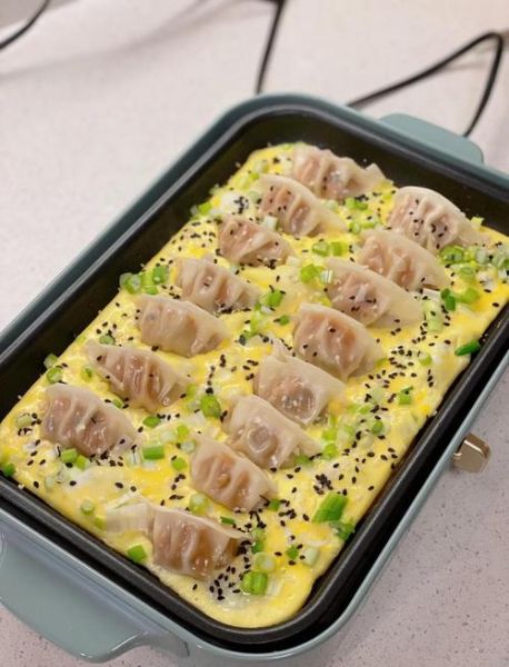 蛋饺蛋皮怎么做_为什么总是破皮-第1张图片-山城妙识 蛋饺蛋皮怎么做_为什么总是破皮-第1张图片-山城妙识