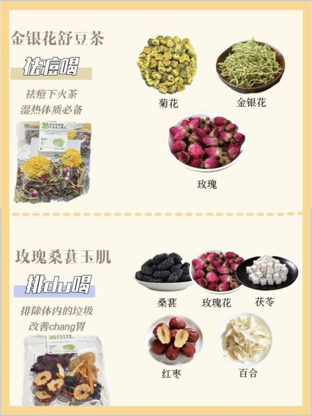 花茶搭配大全功效_什么花茶搭配最养生-第3张图片-山城妙识 花茶搭配大全功效_什么花茶搭配最养生-第3张图片-山城妙识