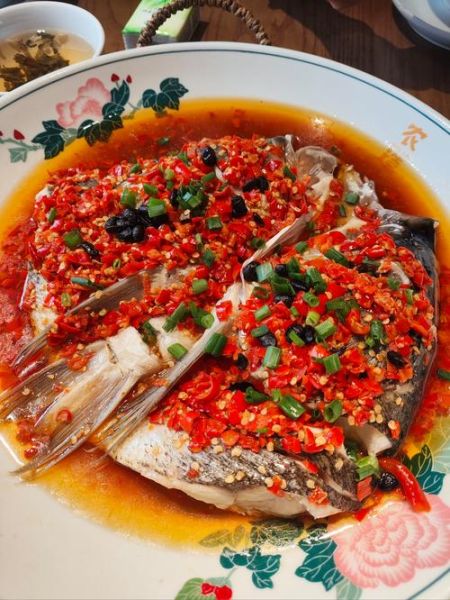 什么鱼适合做剁椒鱼头_剁椒鱼用什么鱼最好-第2张图片-山城妙识 什么鱼适合做剁椒鱼头_剁椒鱼用什么鱼最好-第2张图片-山城妙识
