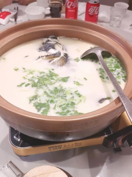 鱼头怎么做汤_鱼头汤怎么做好喝-第3张图片-山城妙识 鱼头怎么做汤_鱼头汤怎么做好喝-第3张图片-山城妙识