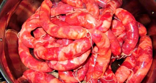 香肠肠衣是什么做的_天然和人造区别在哪-第2张图片-山城妙识