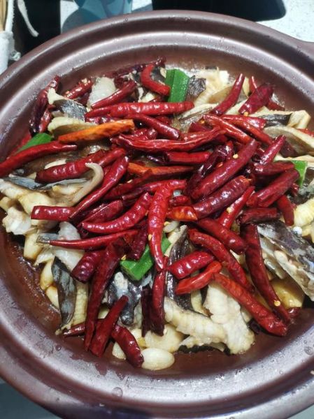 老板鱼怎么去腥_老板鱼氨气味太重怎么办-第1张图片-山城妙识 老板鱼怎么去腥_老板鱼氨气味太重怎么办-第1张图片-山城妙识