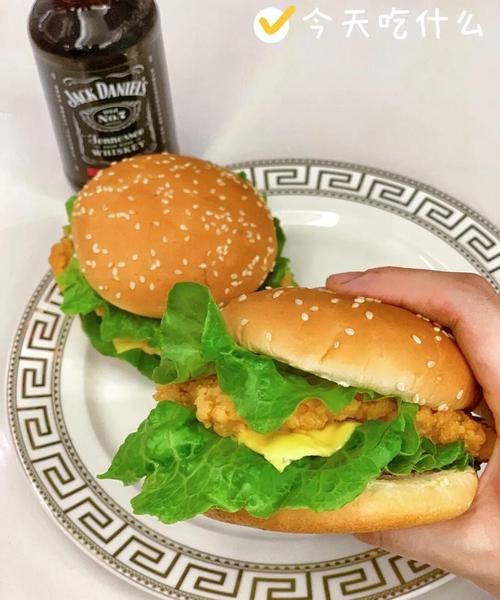 香辣鸡腿汉堡怎么做_香辣鸡腿汉堡的做法步骤-第3张图片-山城妙识 香辣鸡腿汉堡怎么做_香辣鸡腿汉堡的做法步骤-第3张图片-山城妙识