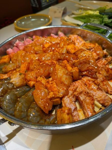 黄记煌三汁焖锅酱料怎么调_黄记煌焖锅酱料配方揭秘-第1张图片-山城妙识 黄记煌三汁焖锅酱料怎么调_黄记煌焖锅酱料配方揭秘-第1张图片-山城妙识