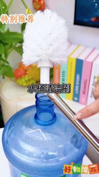 纯净水桶怎么清洗_纯净水桶多久换一次-第3张图片-山城妙识 纯净水桶怎么清洗_纯净水桶多久换一次-第3张图片-山城妙识