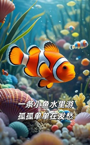 鱼视频大全视频儿童版_适合几岁孩子看-第3张图片-山城妙识 鱼视频大全视频儿童版_适合几岁孩子看-第3张图片-山城妙识