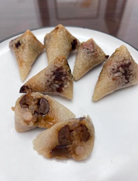 芦苇叶包粽子要不要煮一下_芦苇叶怎么处理-第3张图片-山城妙识