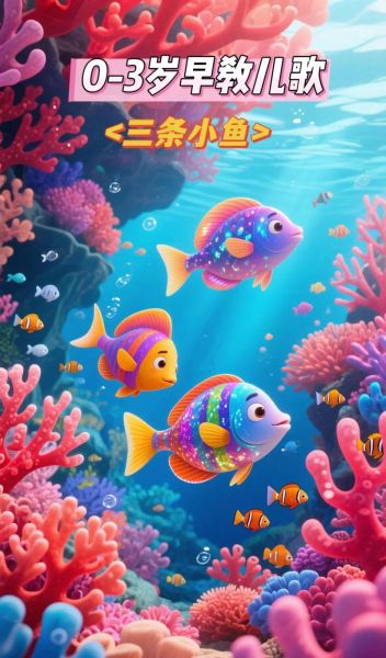 鱼视频大全视频儿童版_适合几岁孩子看-第1张图片-山城妙识 鱼视频大全视频儿童版_适合几岁孩子看-第1张图片-山城妙识