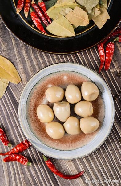 变蛋的制作方法视频_变蛋怎么做才好吃-第1张图片-山城妙识 变蛋的制作方法视频_变蛋怎么做才好吃-第1张图片-山城妙识