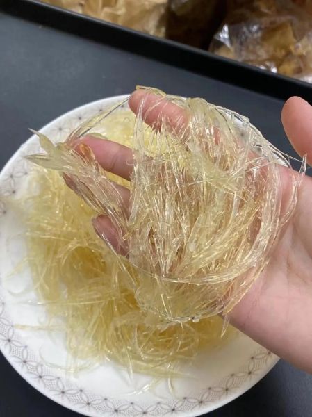 鱼翅丝怎么泡发_家常做法窍门-第2张图片-山城妙识