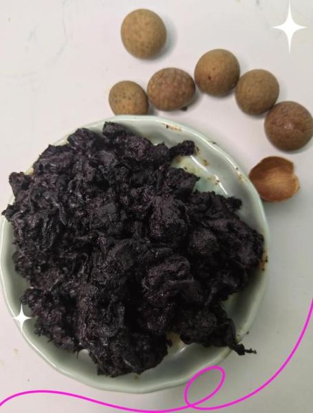 龙眼肉蒸40小时的功效_蒸龙眼肉真的会上火吗-第3张图片-山城妙识 龙眼肉蒸40小时的功效_蒸龙眼肉真的会上火吗-第3张图片-山城妙识