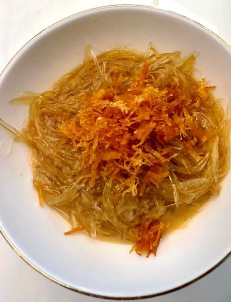 鱼翅丝怎么泡发_家常做法窍门-第3张图片-山城妙识