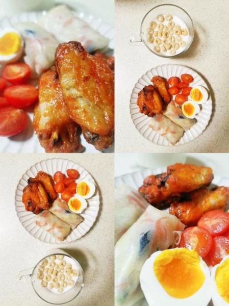 高考早餐吃什么_高考生营养早餐食谱-第2张图片-山城妙识