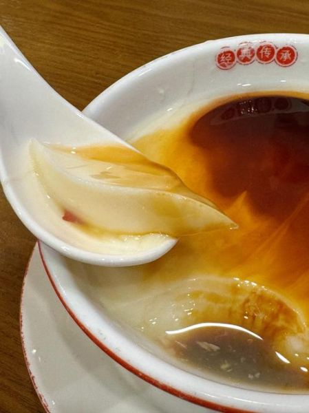 豆腐花西施是谁_豆腐花西施怎么做才滑-第2张图片-山城妙识