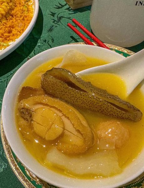 佛跳墙适合什么人群吃_孕妇能吃佛跳墙吗-第2张图片-山城妙识