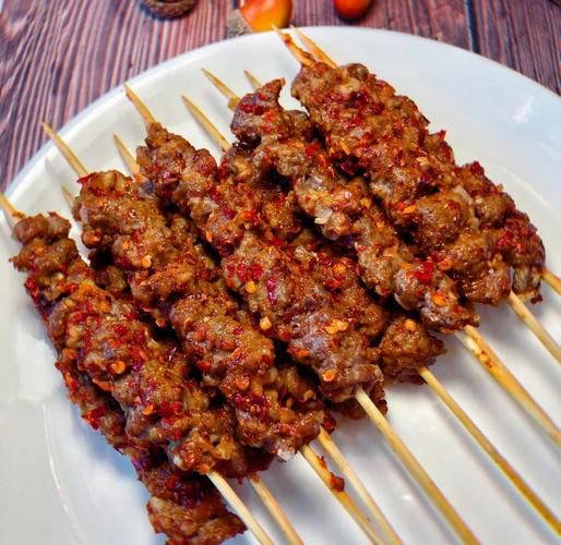 自制烤肉串怎么腌制_烤肉串用什么肉最好-第3张图片-山城妙识 自制烤肉串怎么腌制_烤肉串用什么肉最好-第3张图片-山城妙识