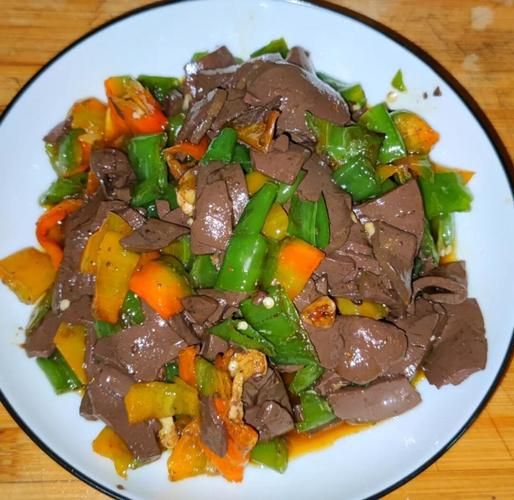 鸭血怎么炒_鸭血炒多久才嫩-第1张图片-山城妙识 鸭血怎么炒_鸭血炒多久才嫩-第1张图片-山城妙识