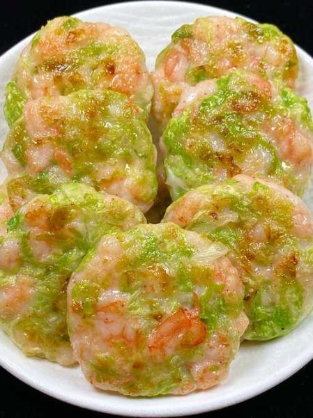 虾滑最简单的做法_虾滑怎么做才嫩-第3张图片-山城妙识 虾滑最简单的做法_虾滑怎么做才嫩-第3张图片-山城妙识