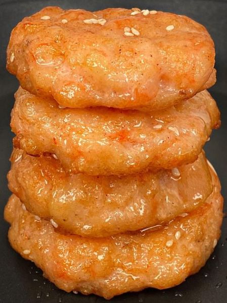 虾滑最简单的做法_虾滑怎么做才嫩-第2张图片-山城妙识 虾滑最简单的做法_虾滑怎么做才嫩-第2张图片-山城妙识