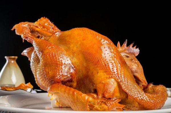 道口烧鸡哪家正宗_道口烧鸡怎么保存-第1张图片-山城妙识 道口烧鸡哪家正宗_道口烧鸡怎么保存-第1张图片-山城妙识