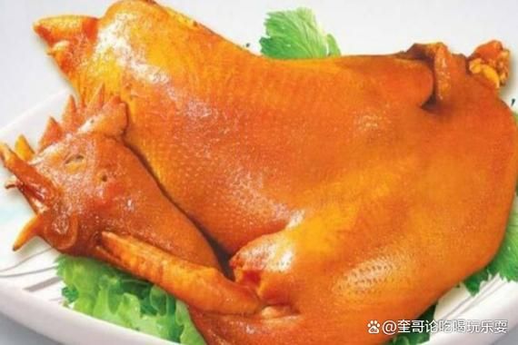 道口烧鸡哪家正宗_道口烧鸡怎么保存-第2张图片-山城妙识 道口烧鸡哪家正宗_道口烧鸡怎么保存-第2张图片-山城妙识