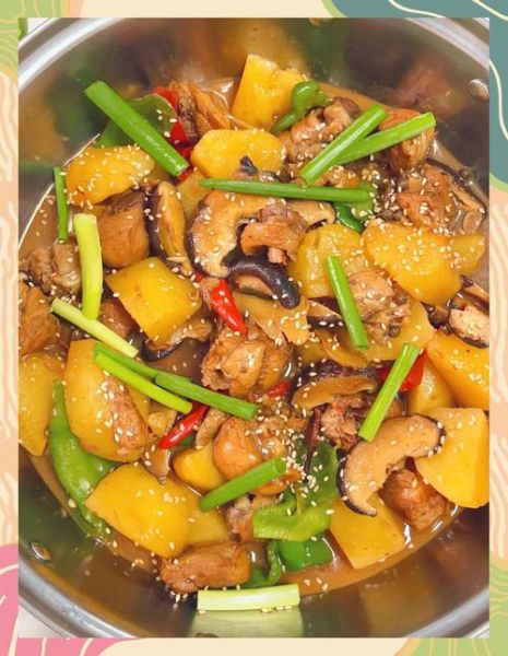 黄焖鸡是哪里的特色_黄焖鸡米饭起源地-第2张图片-山城妙识 黄焖鸡是哪里的特色_黄焖鸡米饭起源地-第2张图片-山城妙识