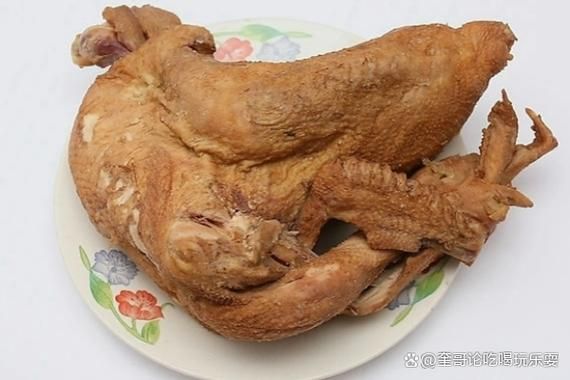 道口烧鸡哪家正宗_道口烧鸡怎么保存-第3张图片-山城妙识 道口烧鸡哪家正宗_道口烧鸡怎么保存-第3张图片-山城妙识