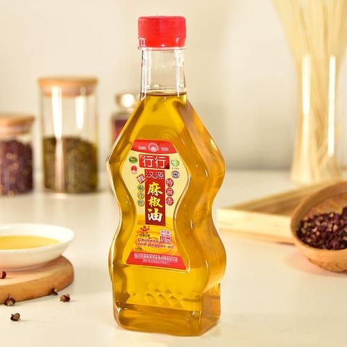 麻椒油是什么油_麻椒油和花椒油区别-第2张图片-山城妙识