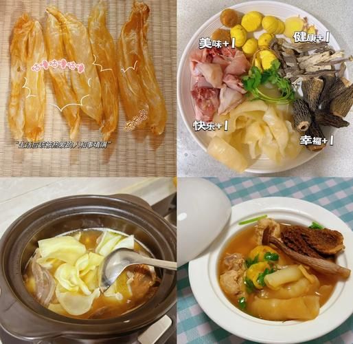 鲈鱼花胶汤的做法_花胶炖鲈鱼有什么功效-第2张图片-山城妙识