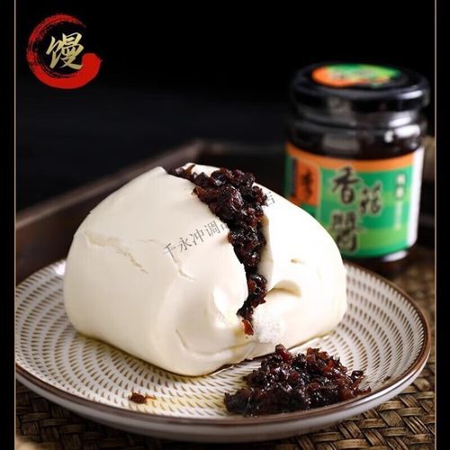 素香菇酱怎么做_素香菇酱保存多久-第1张图片-山城妙识