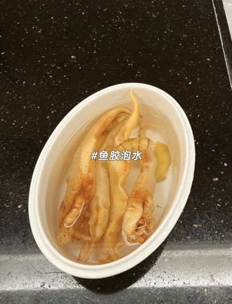 鲈鱼花胶汤的做法_花胶炖鲈鱼有什么功效-第3张图片-山城妙识