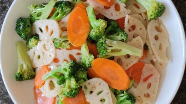 早餐炒菜有哪些_适合早上吃的快手炒菜-第1张图片-山城妙识