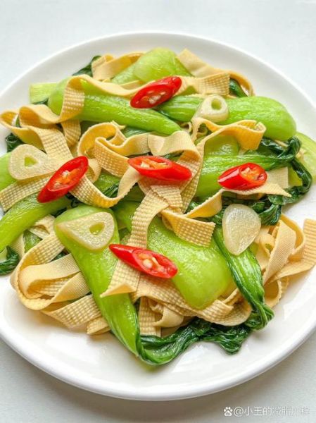 早餐炒菜有哪些_适合早上吃的快手炒菜-第3张图片-山城妙识